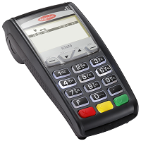 Ingenico iCT200 Series - Download