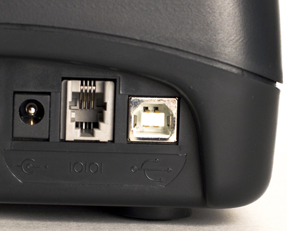 Panini Vision X Imager - Overview